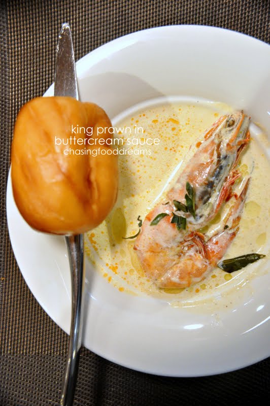 CHASING FOOD DREAMS: The Gastro Project, Section 17 PJ: Dining with The ...