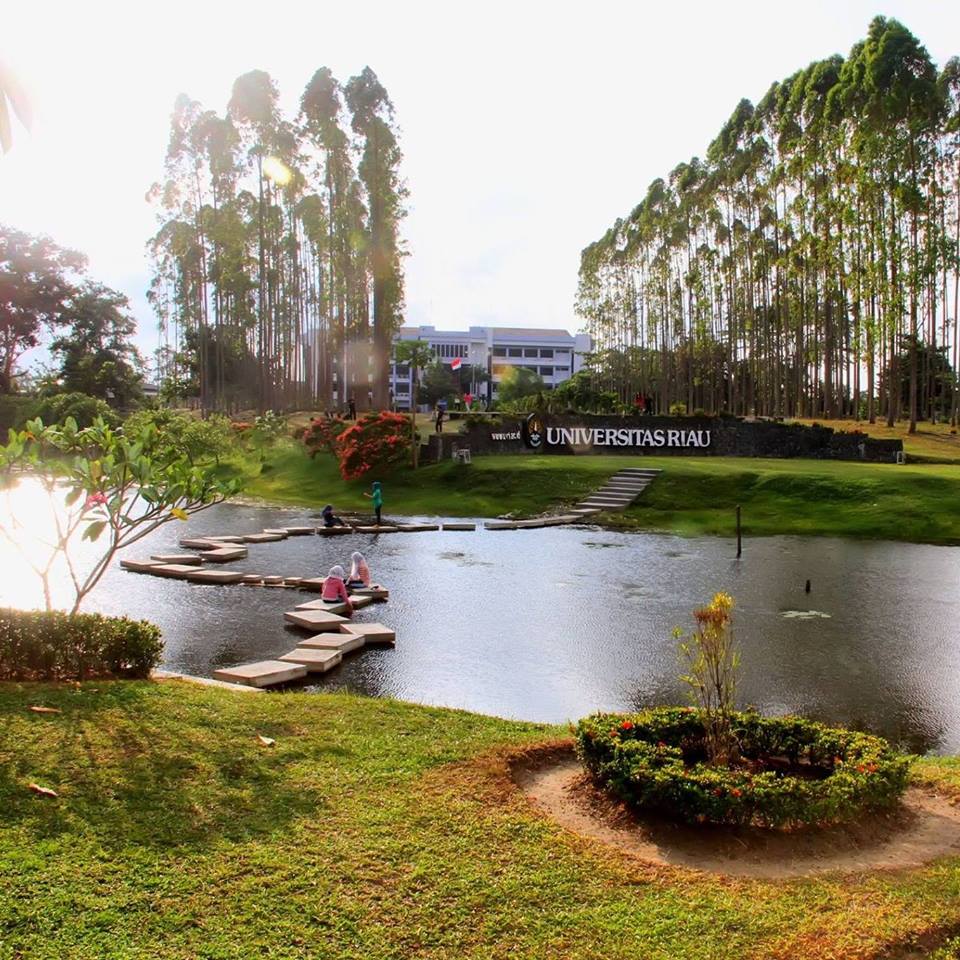 Akreditasi Prodi Universitas Riau - Teras Unri - Berita Seputar ...