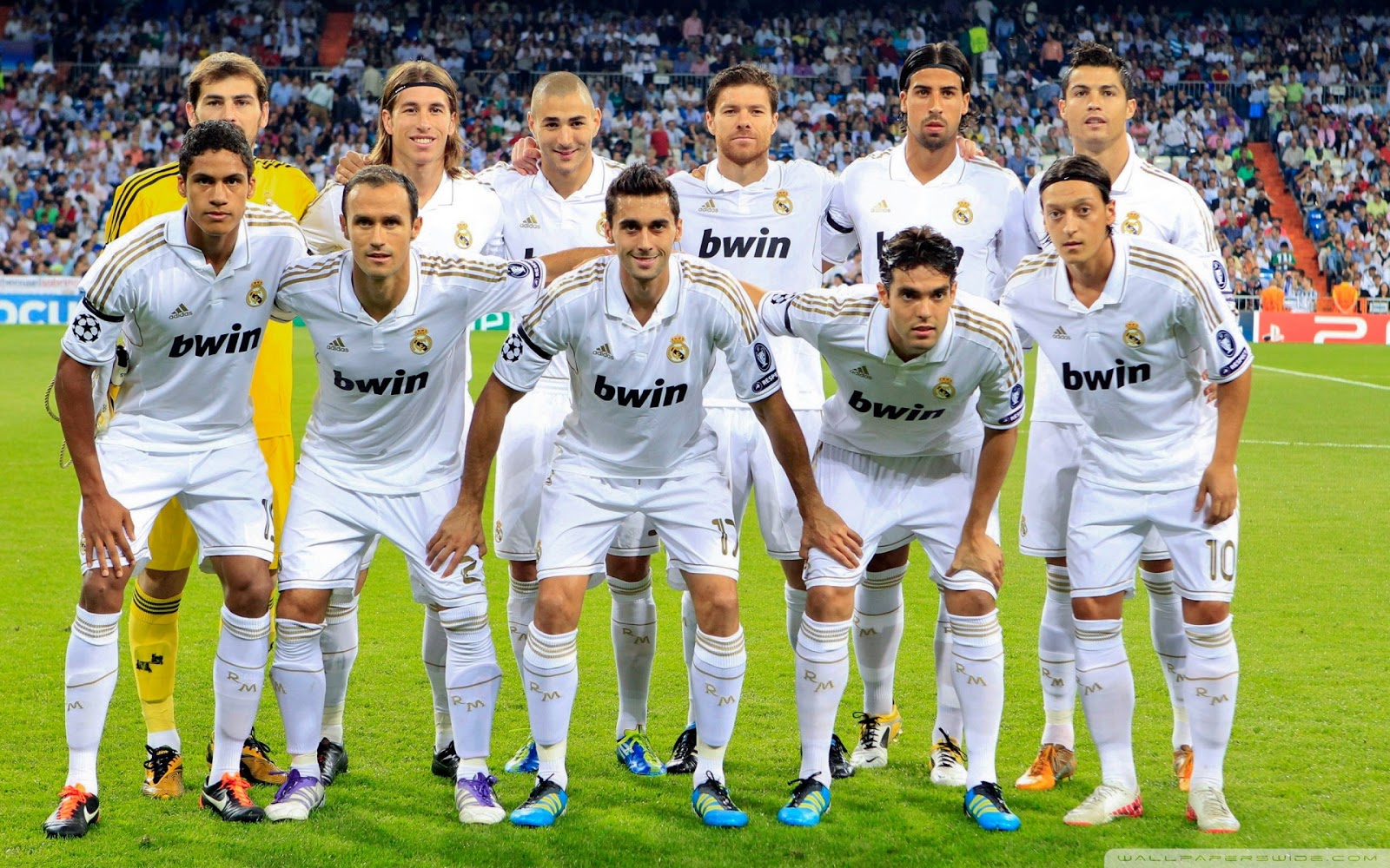 Real Madrid Menjadi Klub Sepak Bola Paling Bernilai di Dunia | Blog Pak ... Real Madrid Menjadi Klub Sepak Bola Paling Bernilai di Dunia | Blog Pak ...