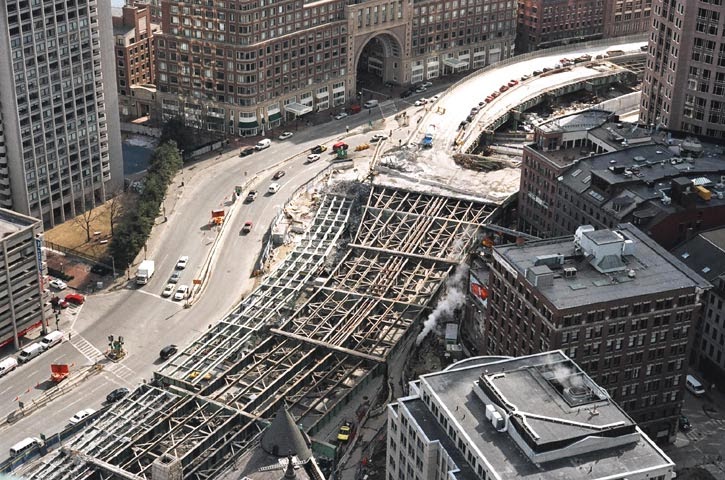 MaquinAficionado, todo sobre la construcción : Diez proyectos de ...