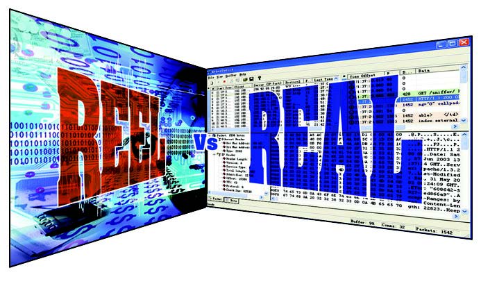 Hacking Truth : Reel vs Real - Tech Quark