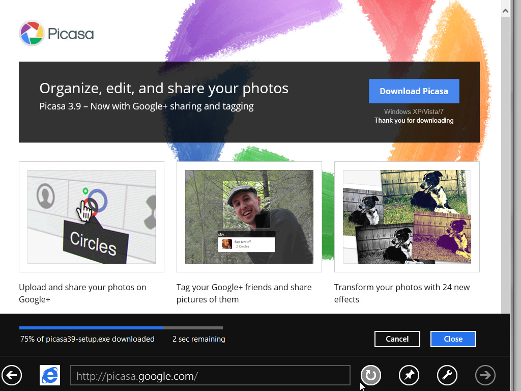 Kodabar DayZ blog: Review: Love or hate Windows 8?