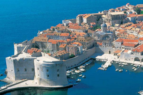 turizam: мај 2013