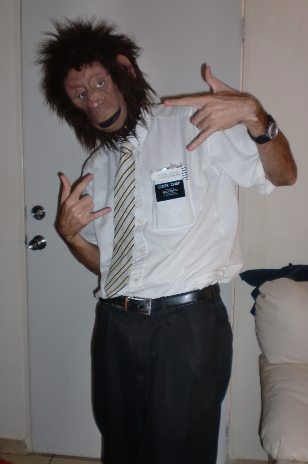 Pictures | Elder Ethan Crisp