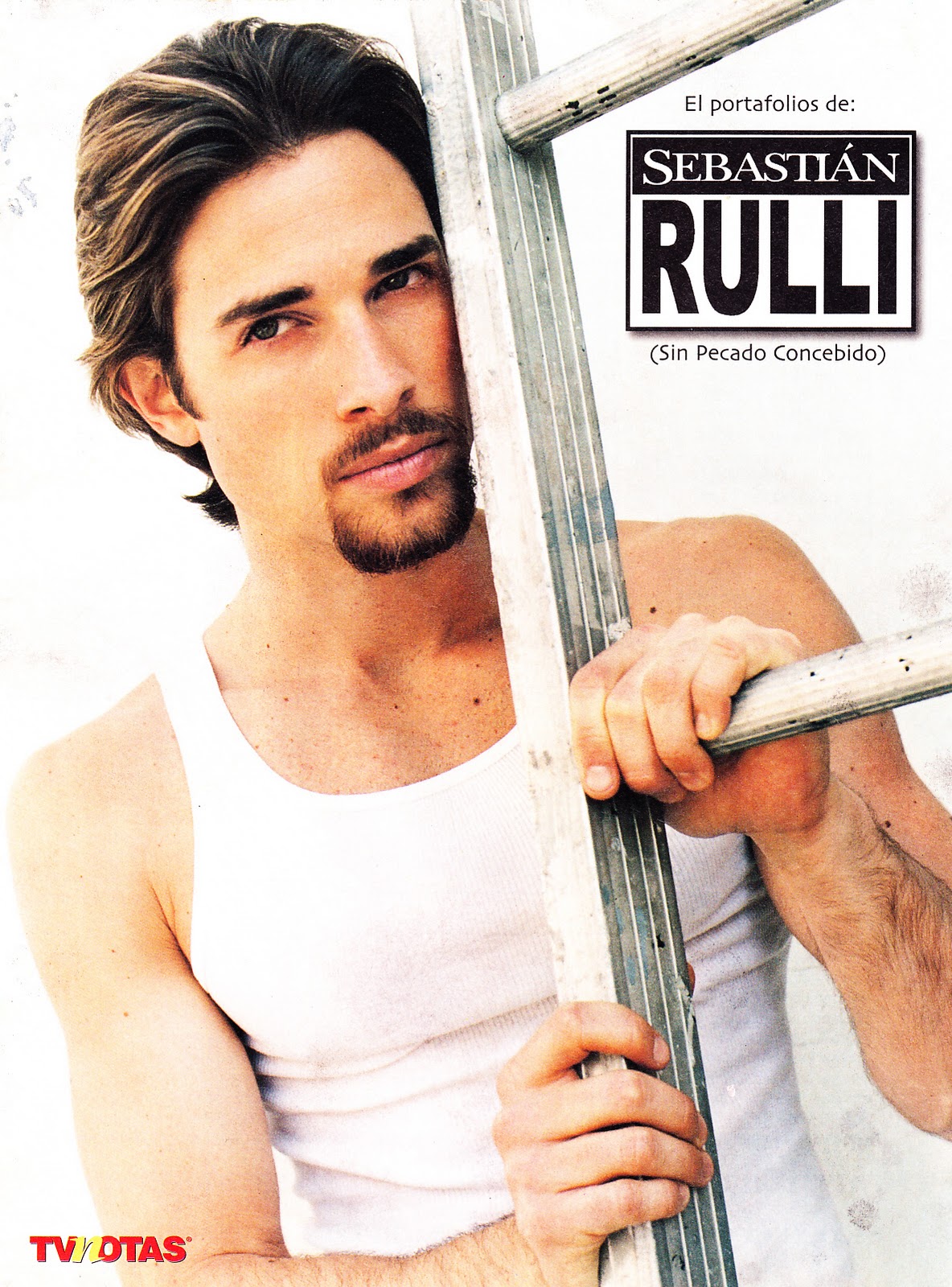 Regno Novelas • Leggi argomento - Sebastian Rulli - Copertine/Portadas