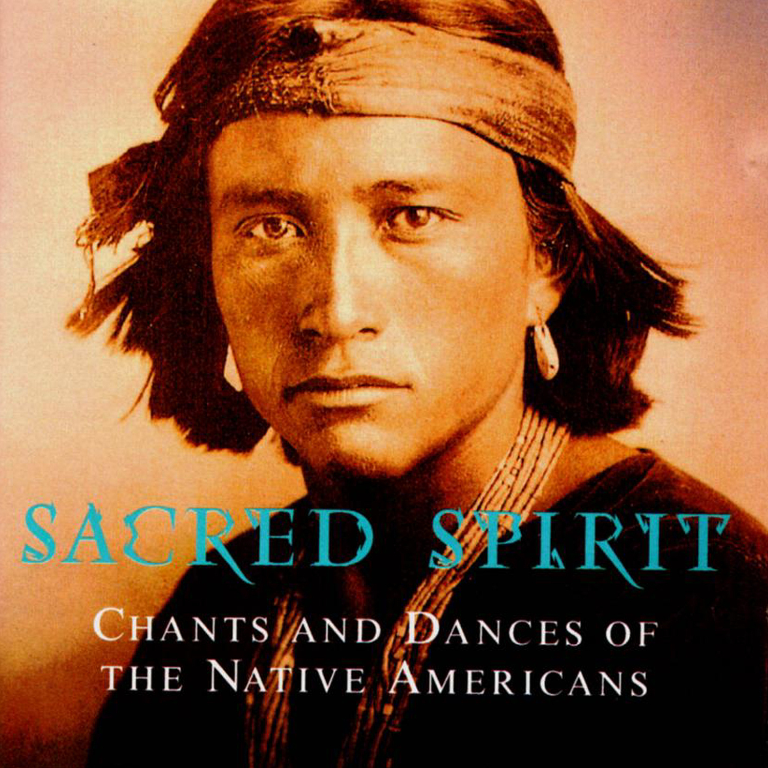 esplaobs: SACRED SPIRIT - CHANTS AND DANCES OF THE NATIVE AMERICANS ♥