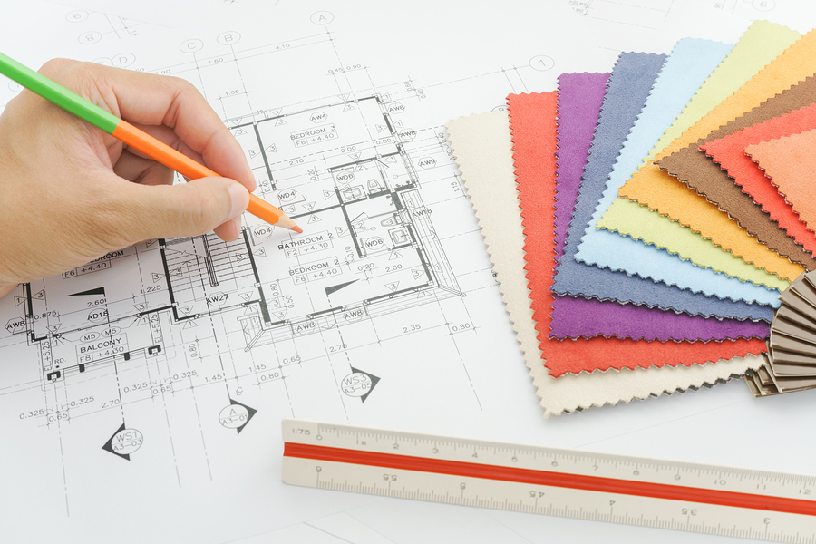 Reasons People Hire an Interior Designer