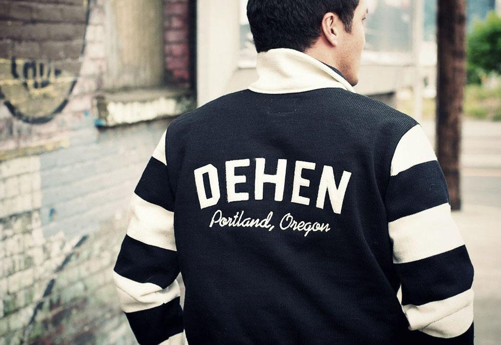 HepCat Store: Dehen 1920 Knitting Co.