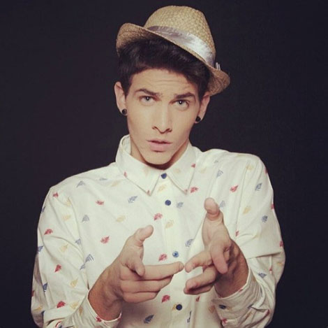 MÚSICA: Danny Romero ~ Biografía