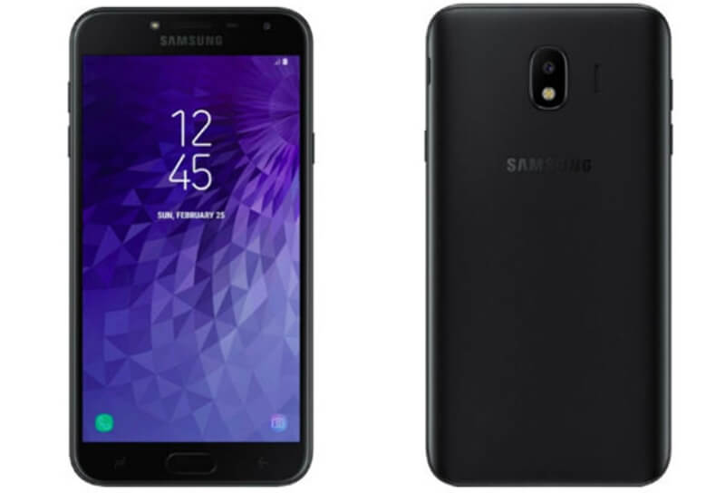 Globe Now Offers Samsung Galaxy J4 (2018) at ThePLAN 999 - TeknoGadyet