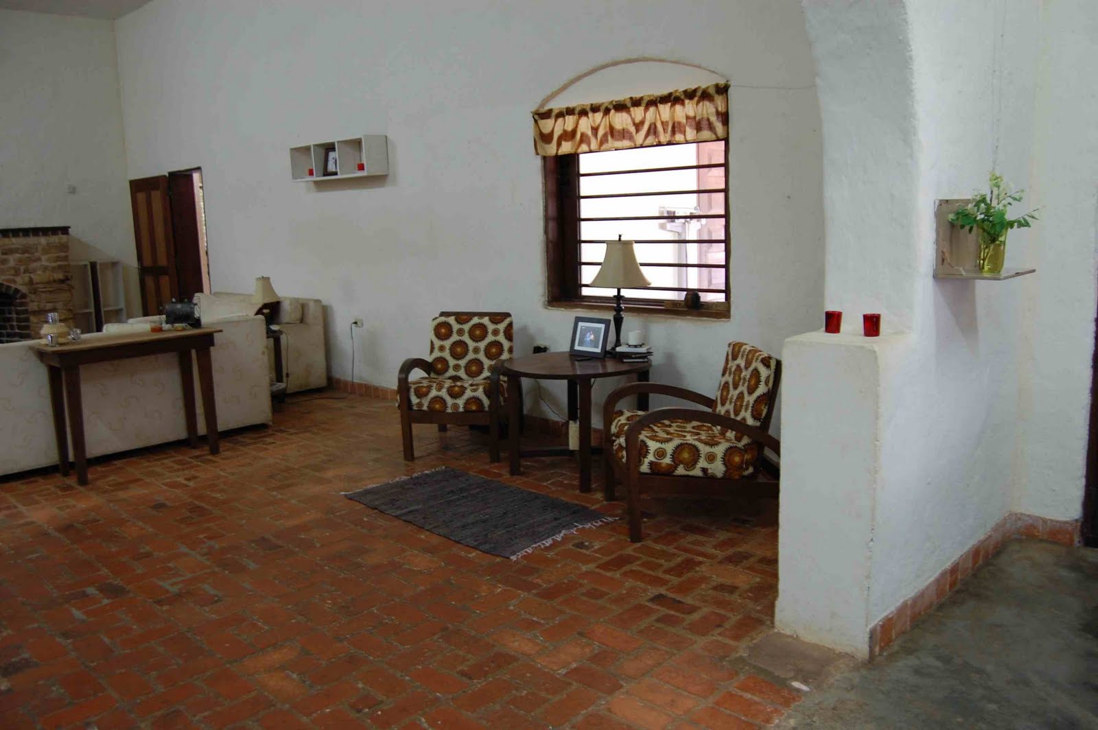 Lewans in Gabon: Good-Bye Libreville....Hello Bongolo.