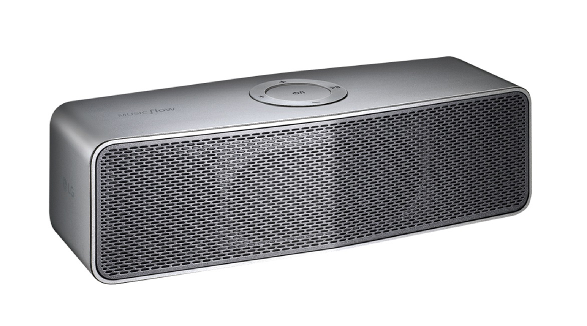 Indulge in next-level surround sound with LG Wi-Fi portable speakers ...