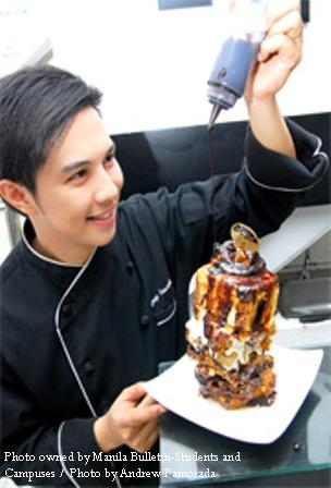 M.E.S.S.: My Favorite Cakes are from MedChef