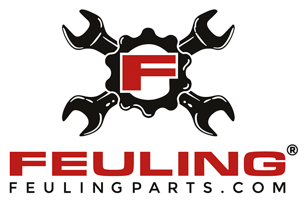 American Motorcycle Design: Feuling Parts