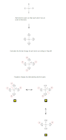 Chromate Lewis Structure
