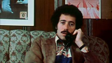 Andy's Film Blog: Inventing David Geffen