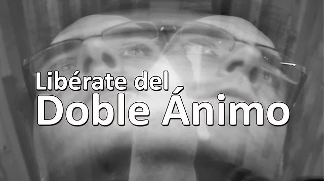Ministerio Filadelfia: EL DOBLE ANIMO CIERRA LOS CIELOS