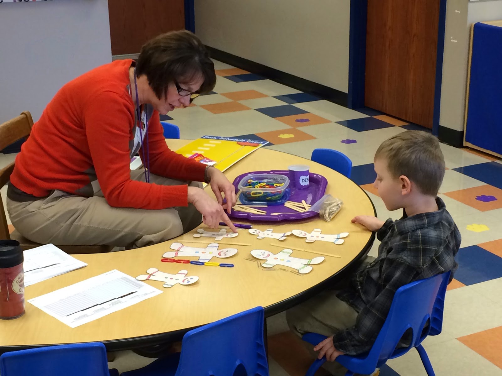 Iowa TOY 2014: POINTS of PRIDE: Ekstrand Elementary in DeWitt, IA