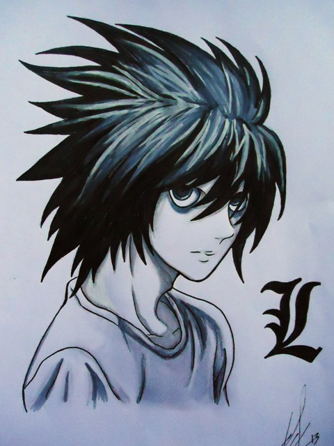 Articuno: DeathNote