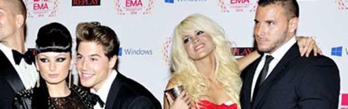 'Ibiza Shore': Abraham, Arantxa y Esteban participarán, Ylenia hará un ...