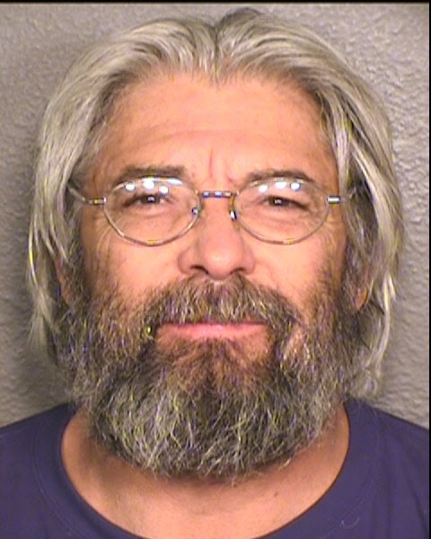 Wanted Dead or Alive: "Bin Laden Hunter" Gary Faulkner Jailed