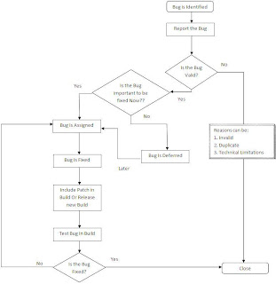 Software Testing: Defect (Bug) Life Cycle