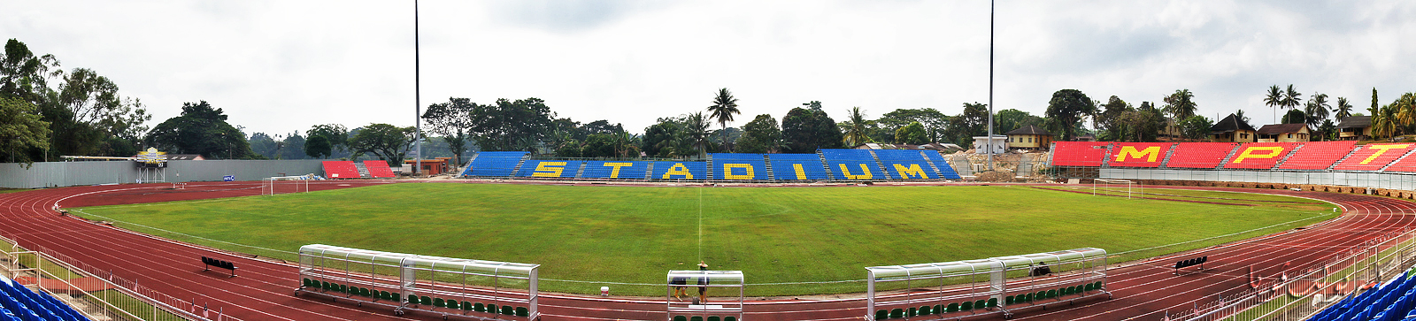 TEMERLOH | Pahang | Town & District | Page 27 | SkyscraperCity Forum