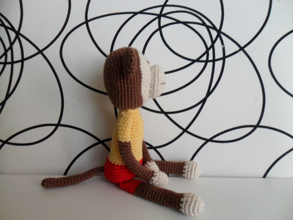 Annickas hobbyblogg: Herr Nilsson...