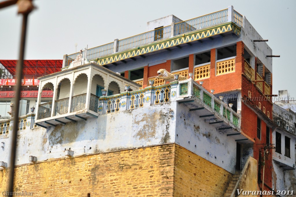 Photo Diary: A Short Visit to Banaras