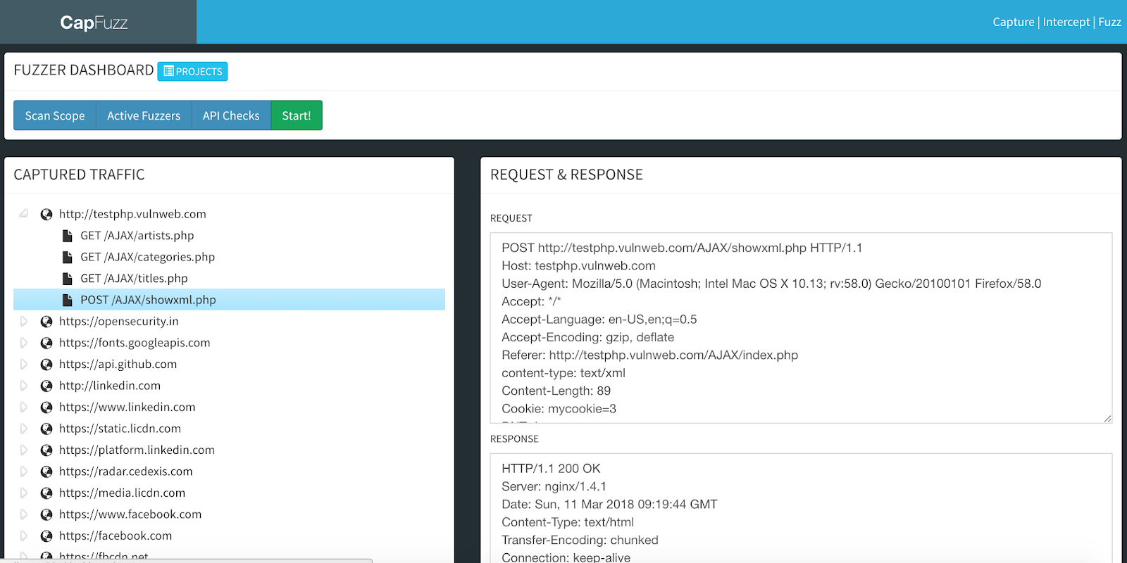 Mobsf Mobile Security Framework V1 0 Mobile Android Ios Automated Pen Testing Framework