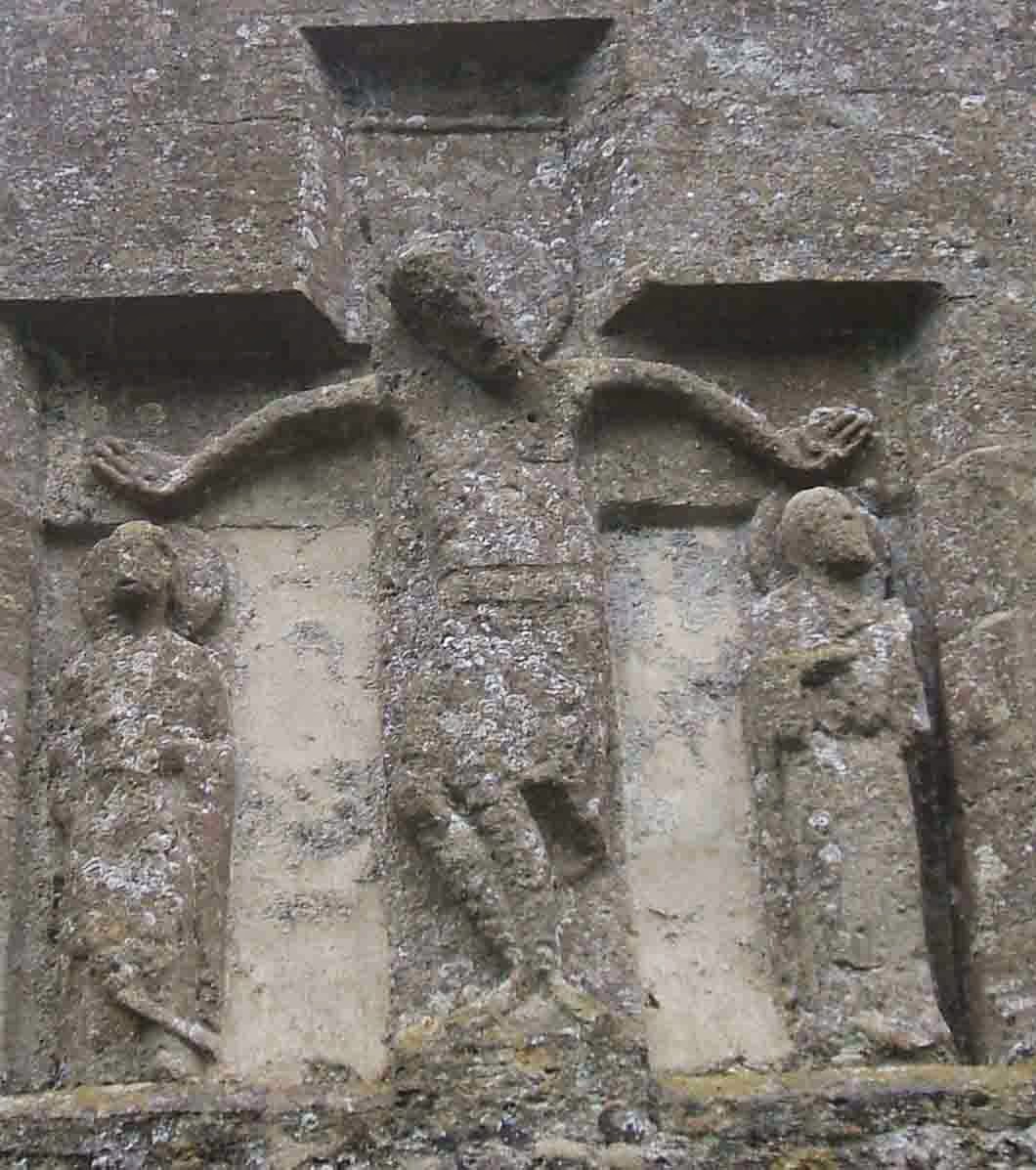 Wiltshire Wandering: Obsessive Journeying to Draw Anglo-Saxon and ...