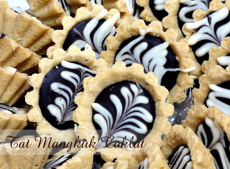 Kuih Raya 2018: 15 JENIS KUIH RAYA PALING TOP 2017