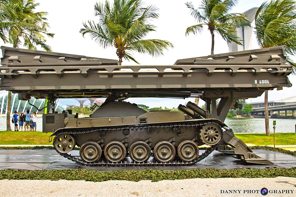 Army Open House @ Our City ~ Danny Tan Photography