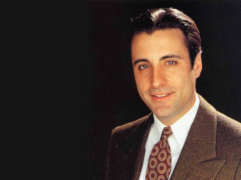 HQ Wallpapers: Andy Garcia Wallpapers