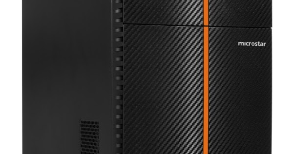 Microstar PCC499-M55 P6401 D. Sobremesa con AMD Ryzen (799 ...