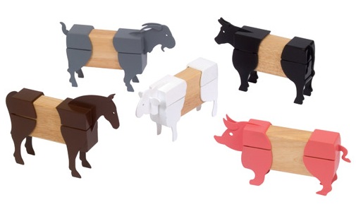 Thanks, Mail Carrier | Make Building Blocks Come Alive with Guidecraft ...