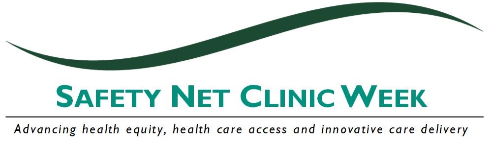 Safety Net Scene (formerly ClinicNET): Congratulations on a great ...