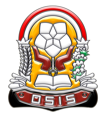 Logo OSIS SMA PNG HD