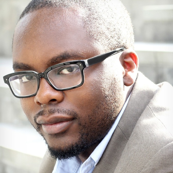 AfriClassical: Baritone Will Liverman in Cathy Heifetz Memorial Concert ...