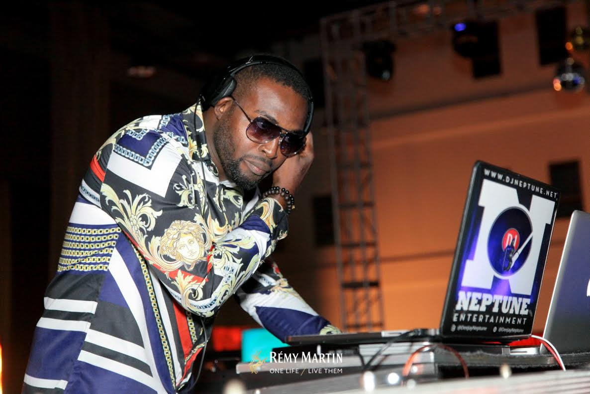 #AttheclubwithRemyMartin Allstar heads to Abuja with Timaya, Runtown ...