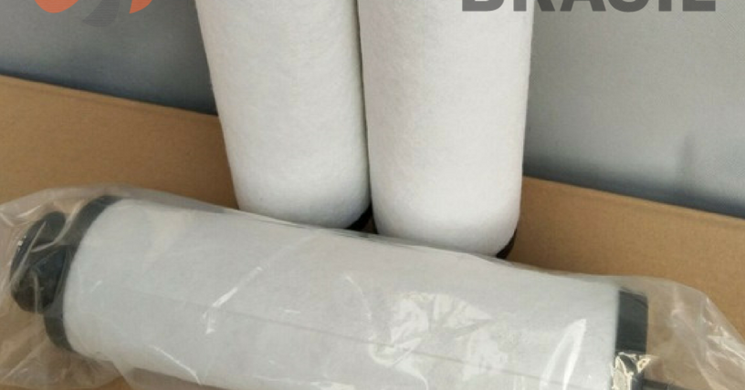 Blogger Vacuum Brasil: Leybold 71421180 Separador de óleo para bombas ...