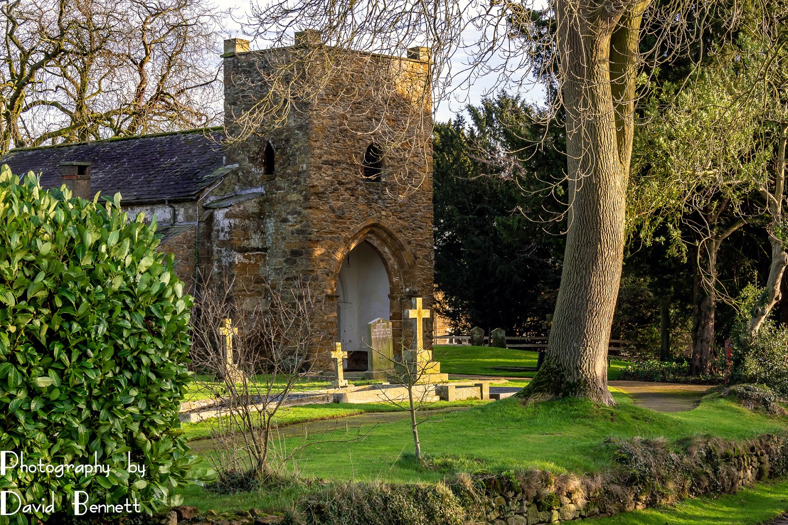 Lincolnshire Cam: 2018