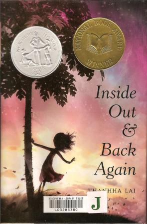 Great Reads for Great Readers