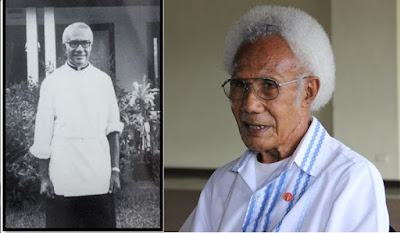 Babasiga: Rev Josateki Koroi passes on