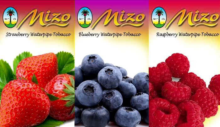 La casa de la Cachimba: Nueva serie Nakhla Mix y 3 nuevos sabores de ...