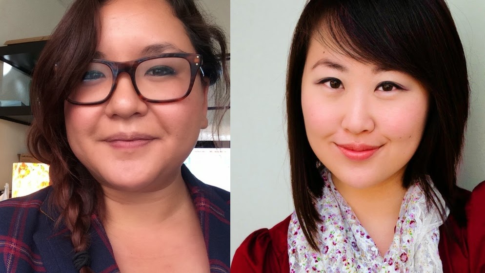 Artists at Play: 99 HISTORIES: The One with Two Julia Cho's