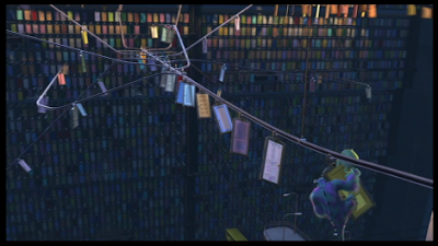 Pixar - Blog Polski : Teoria Pixara