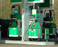 SubyPAL.com: 'BP Invigorate' might be bad for your engine!