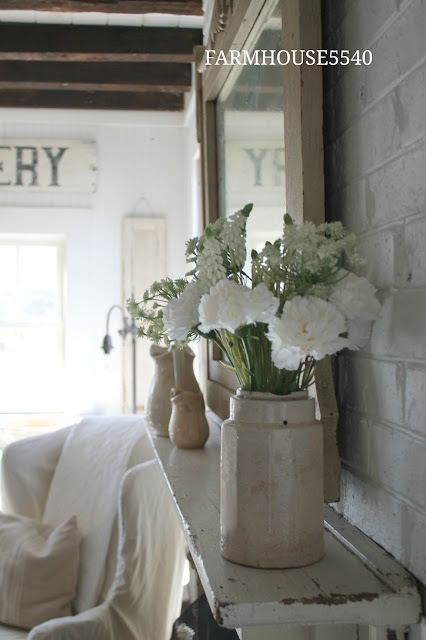 FARMHOUSE 5540: Farmhouse Inspiration ~ Spring