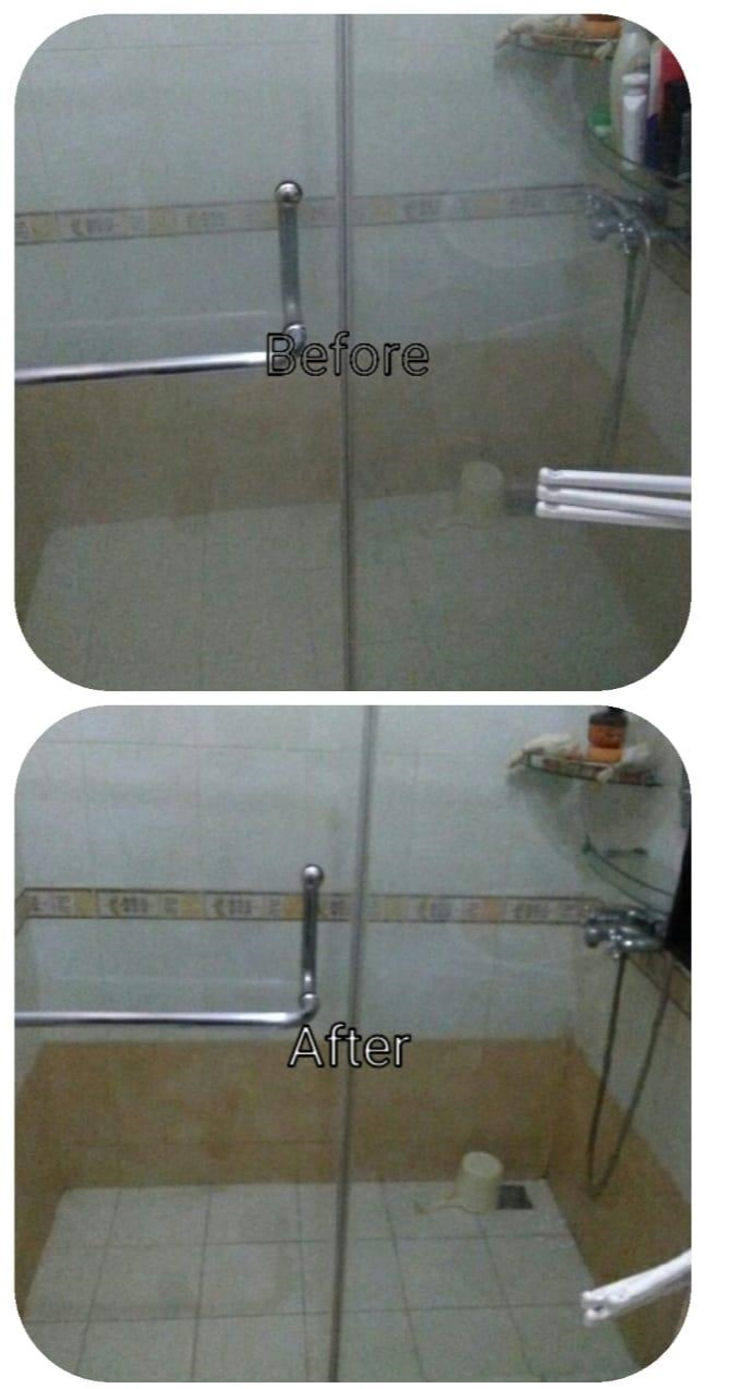 cv-mitra-solutions: Cleaning Service